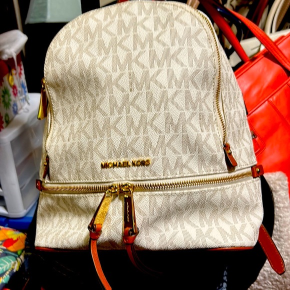 Michael Kors Collection | Bags | Nwotsmichael Michael Korssignature ...